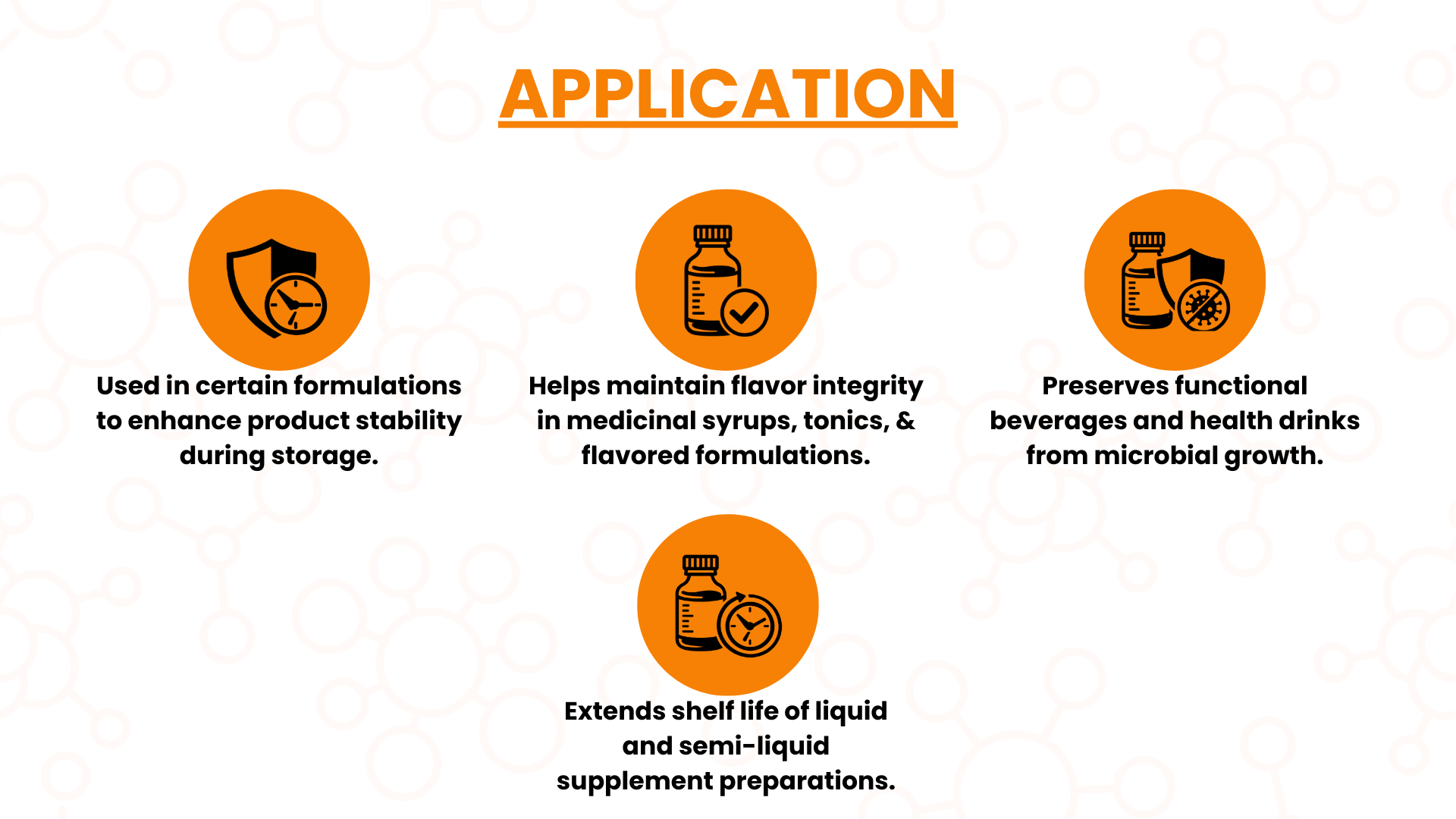Sodium Benzoate- IP/BP/USP/EP (Toluene Based) – GMICare Lifesciences